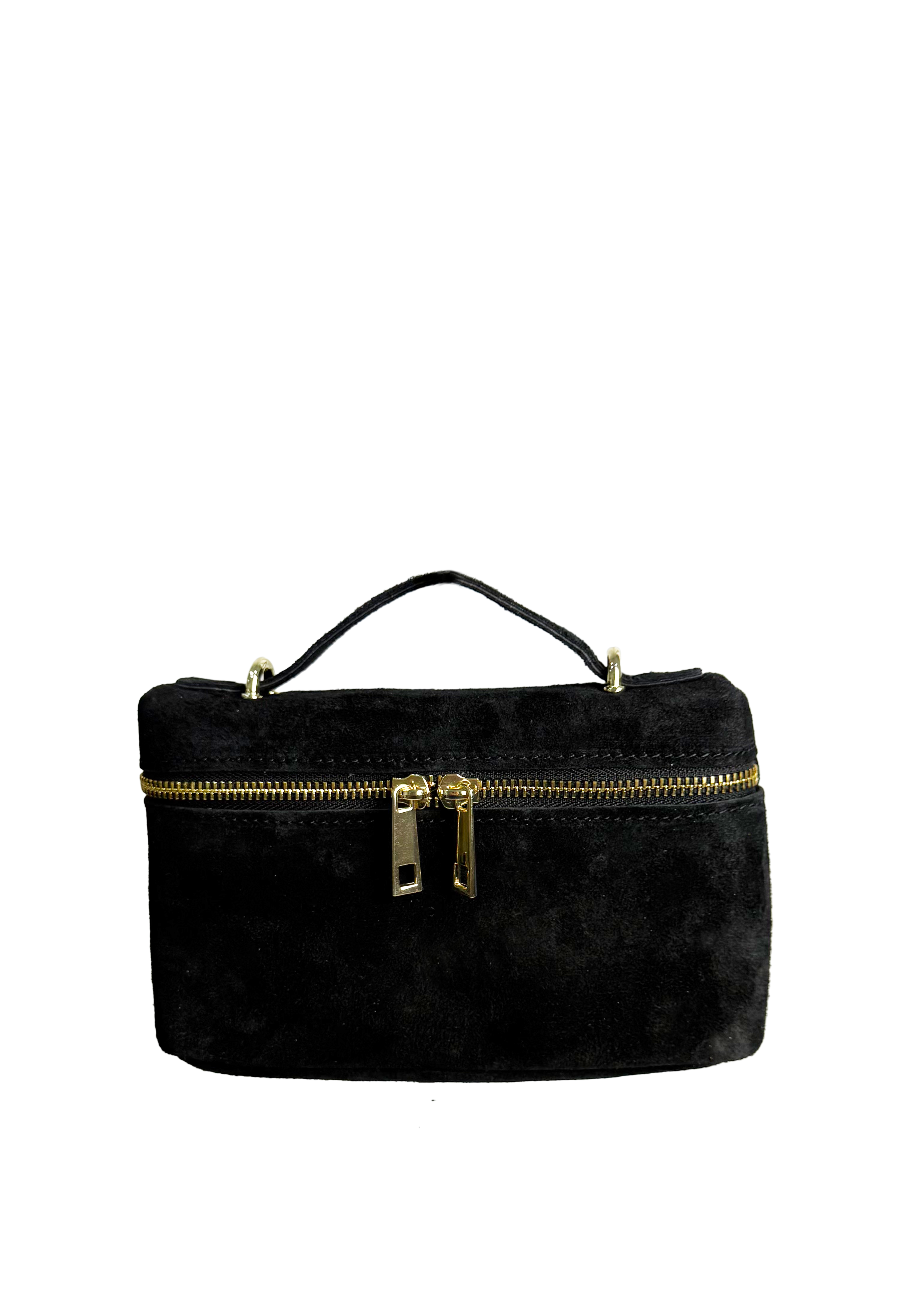 Box-Style Handbag – The B Club